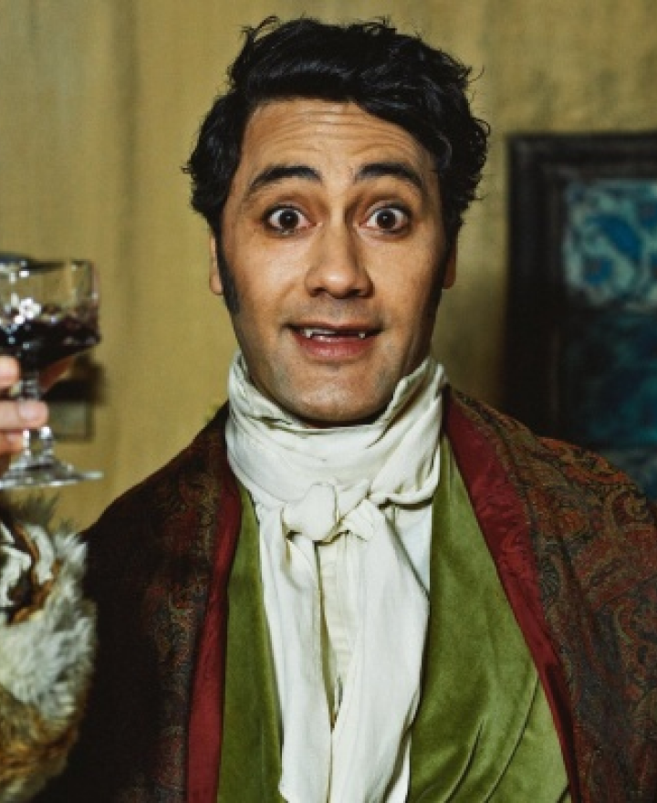 Alex Tunui | Profile | Ngā Aho Whakaari